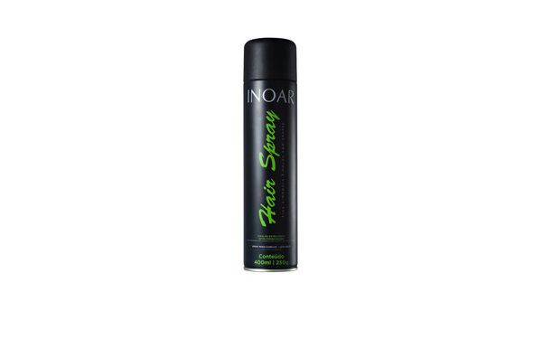 Spray Fixador Inoar Hair Spray Extraforte | Beleza na Web
