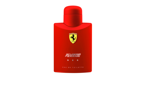 Scuderia Ferrari Red - Perfume Masculino | Beleza na Web