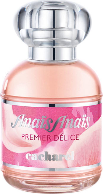 Anaïs Anaïs Premier Délice Cacharel Perfume Beleza Na Web