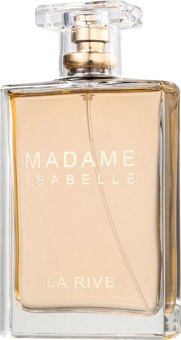 Madame Isabelle La Rive - Perfume Feminino | Beleza na Web