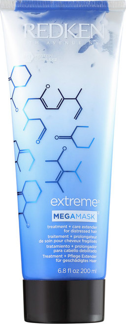 Máscara Redken Extreme Mega | Beleza na Web