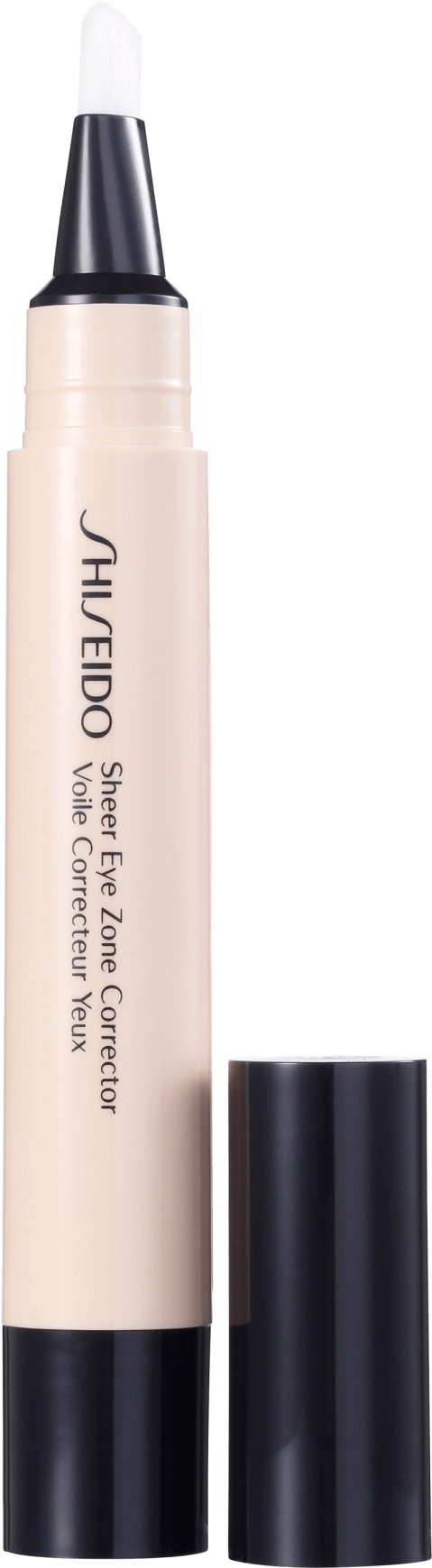Corretivo Shiseido Sheer Eyes Zone Corrector | Beleza na Web