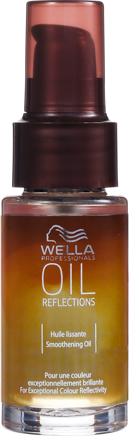 Wella Professionals Oil Reflections - Óleo 30ml - Beleza na Web Wella Professionals Oil Reflections - Óleo 30ml - Beleza na Web