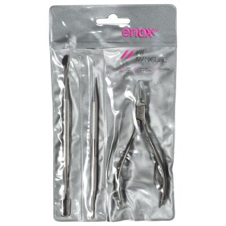 Enox | Beleza na Web