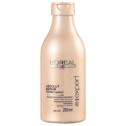 Shampoo Profissional | Beleza na Web