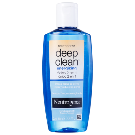 Neutrogena para Rosto | Beleza na Web