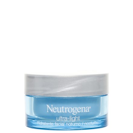 Neutrogena para Rosto | Beleza na Web