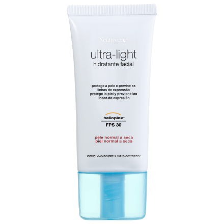 Neutrogena para Rosto | Beleza na Web