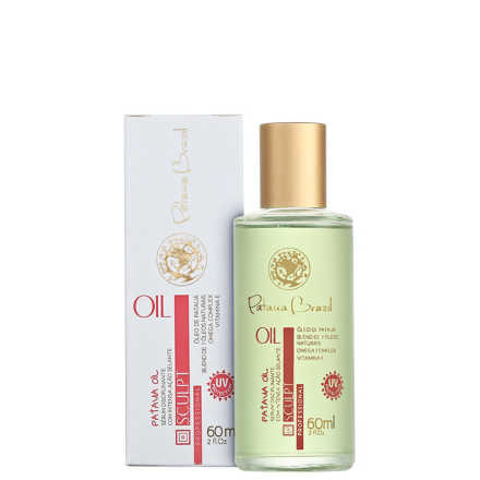 Sérum para Cabelos | Beleza na Web