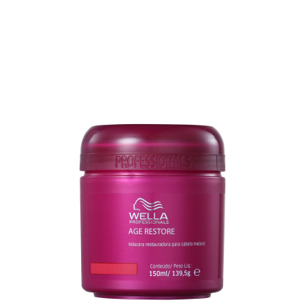 Wella Professionals | Beleza na Web