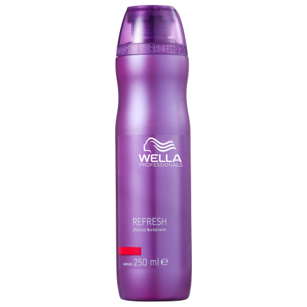 Wella Professionals | Beleza na Web
