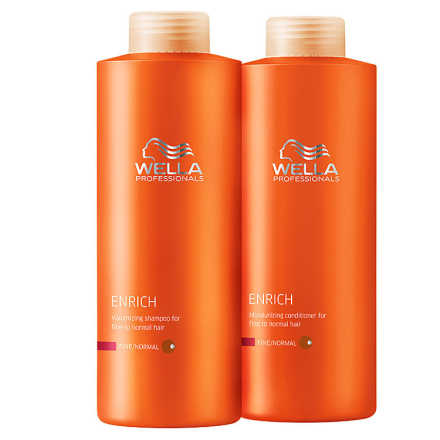 Wella Professionals | Beleza na Web