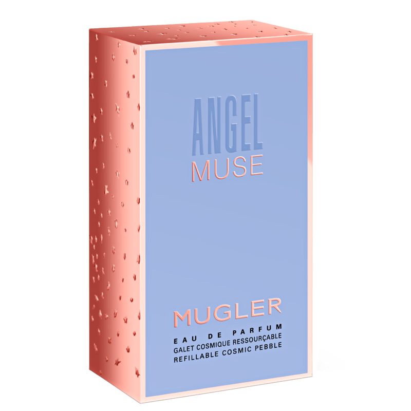 Angel Muse Thierry Mugler - Perfume Feminino | Beleza na Web