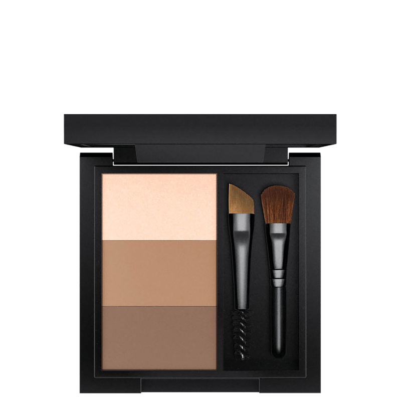 Paleta MAC Great Brows para Sobrancelha | Beleza na Web