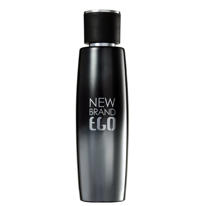 Ego Silver New Brand - Perfume Masculino | Beleza na Web