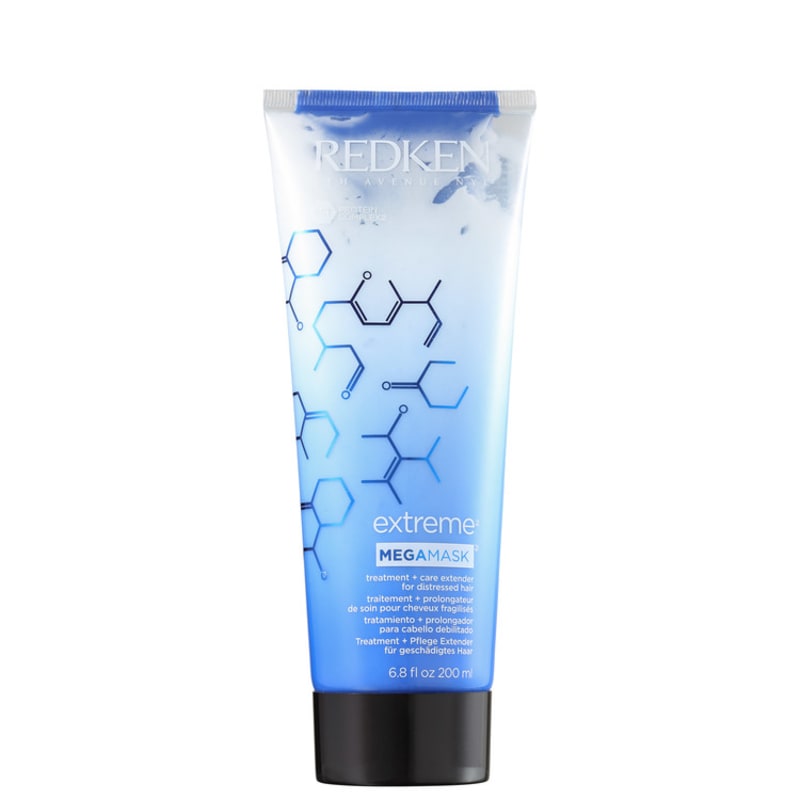 Máscara Redken Extreme Mega | Beleza na Web