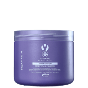 Escova progressiva sem efeito colateral | Beleza na Web