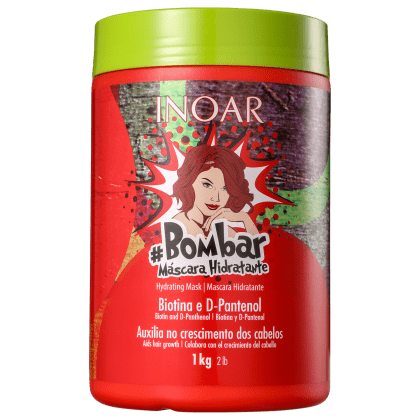 Inoar | Beleza na Web